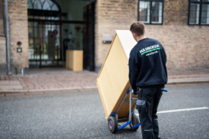 Flyttefirma København | Få gratis tilbud | 100% Professionel flytning